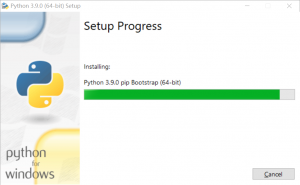 Python 3 安装教程：在 Windows 上安装最新版本 Python 3 方法-Python 中文网